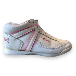 L.A. Gear | Shoes | Vintage 8s90s La Gear High Top Sneakers | Poshmark